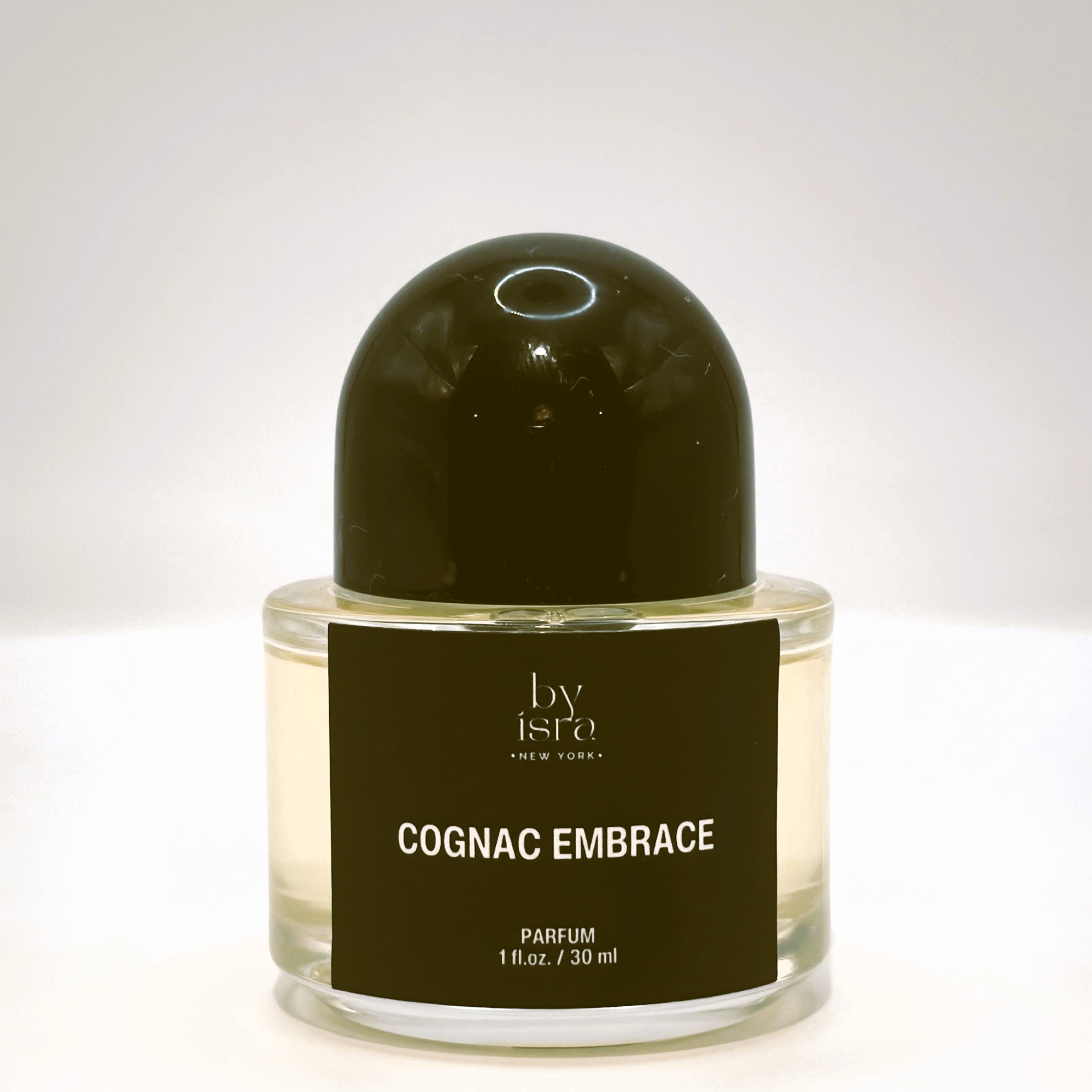 Cognac Embrace - Perfume (U) – By Isra New York